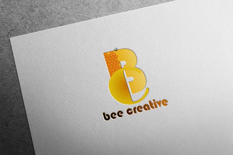 Download This Free Paper Pad Logo Mockup in PSD - Designhooks