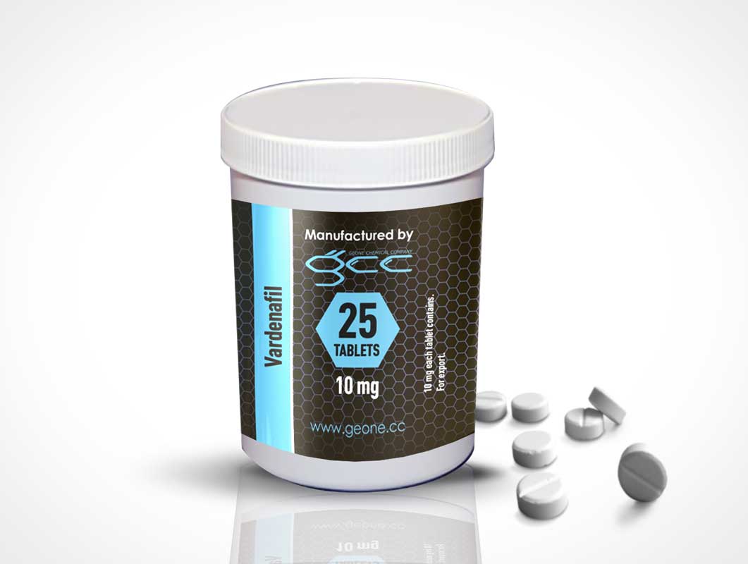Free Supplement Tablet Packaging Mockup - DesignHooks