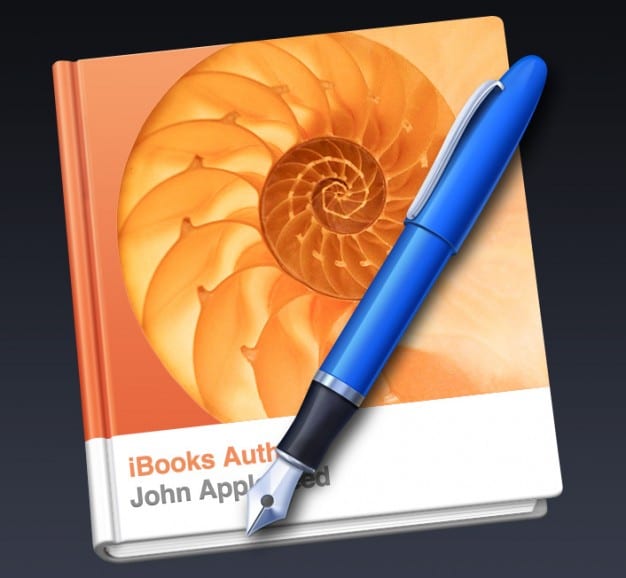 Free iBook Author Graphics Mockup in PSD - DesignHooks