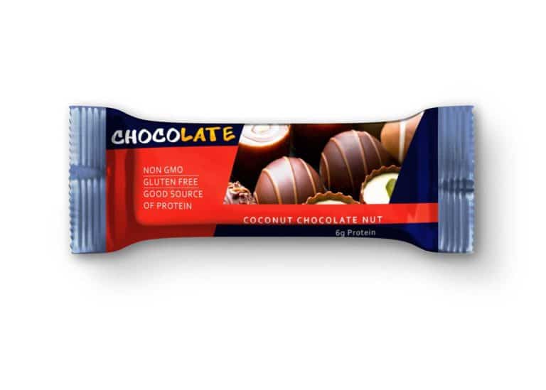 Chocolate Packet Design PSD Mockup Download for Free | DesignHooks